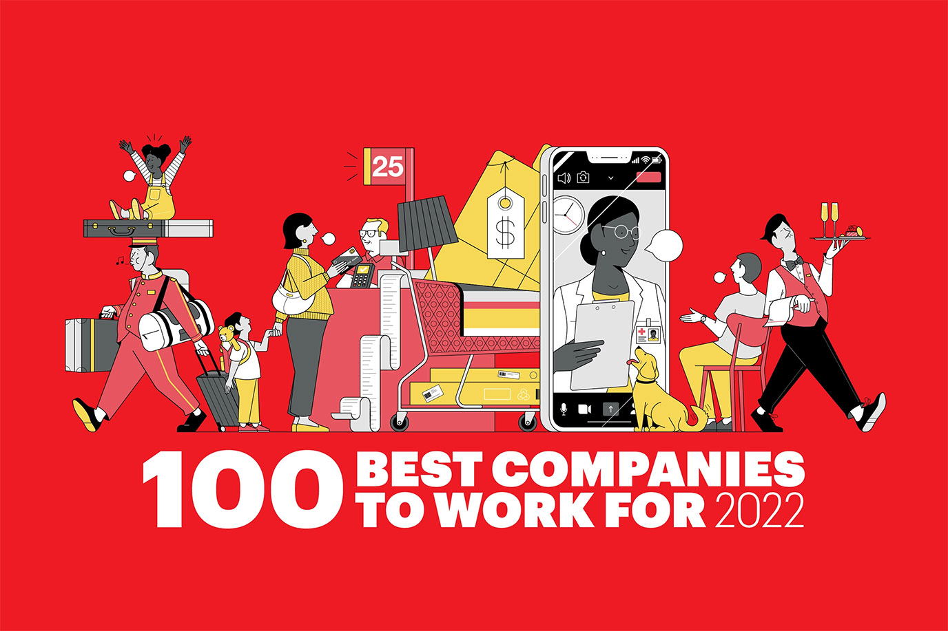 Digerati Technologies’ Subsidiary NextLevel Internet Named One of the Fortune Top 100 Best Small ...