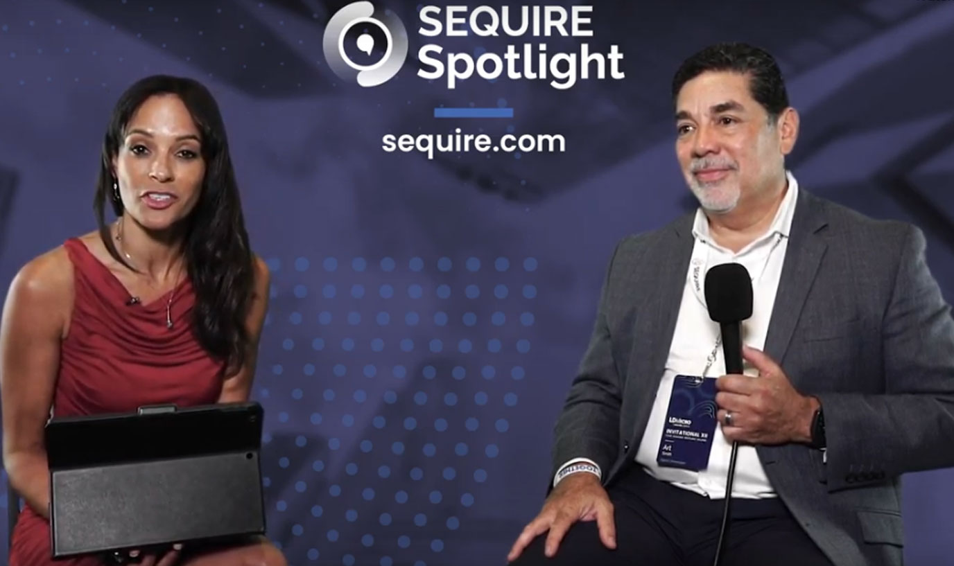 Sequire Spotlight Presents Digerati Technologies (DTGI): Cloud-Based ...